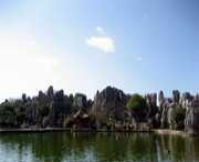 Kunming Weather Forecast