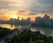 Nanning Weather Forecast